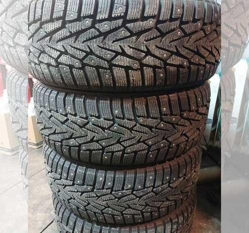 Nokian Tyres Nordman 7 215/60 R16