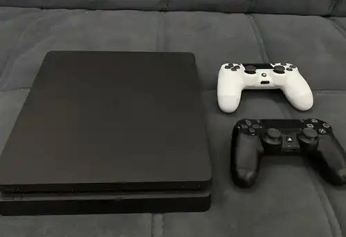 Sony PS4 slim 1tb