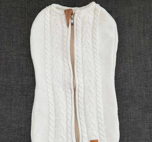 Кокон бренда Loomknits