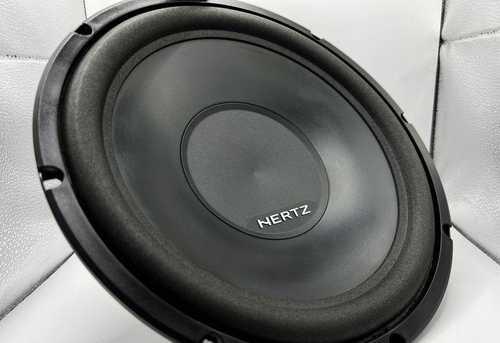 Сабвуфер Hertz Uno S 300 12" S4