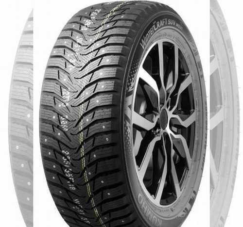 Kumho WinterCraft SUV Ice WS31 245/65 R17 111T