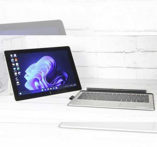 HP Elite x2 1012 G2 i5/16/256/2K 2736x1824/Сенсорн