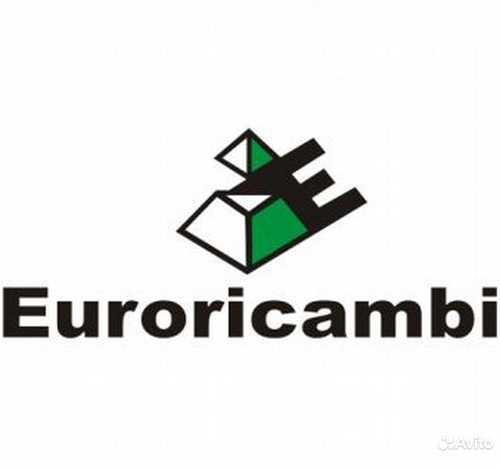 Euroricambi 95570018 Шестерня
