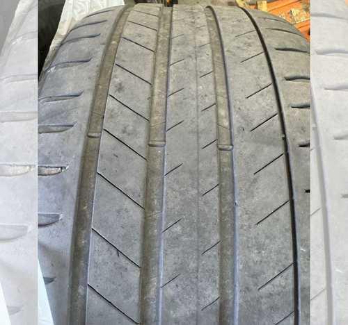 Michelin Latitude Sport 3 265/50 R19