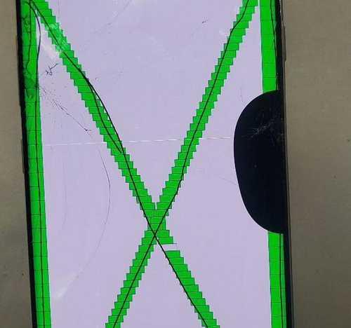 Дисплей Samsung S10 plus G975 оригинал