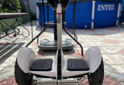 Мини segway