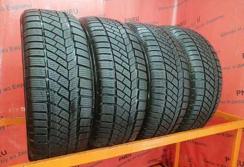 Continental ContiWinterContact TS830 P SSR 205/50 R17 89H