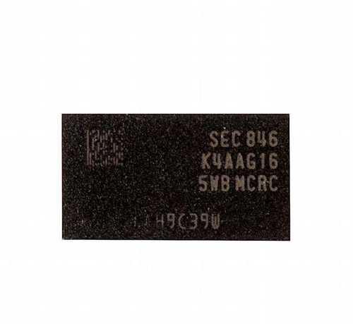 Память DDR4 2GB samsung K4AAG165WB mcrc нереболл