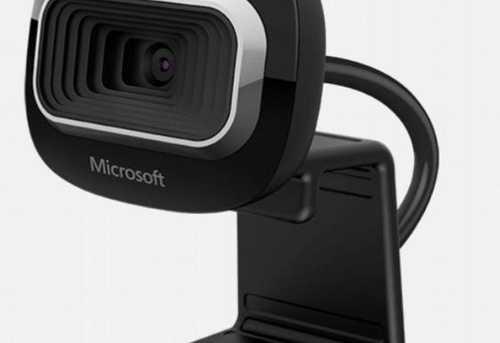 Веб-камера Microsoft LifeCam HD-3000