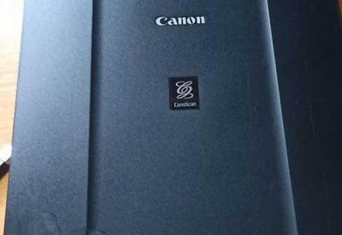 Сканер Canon lide 120 бу