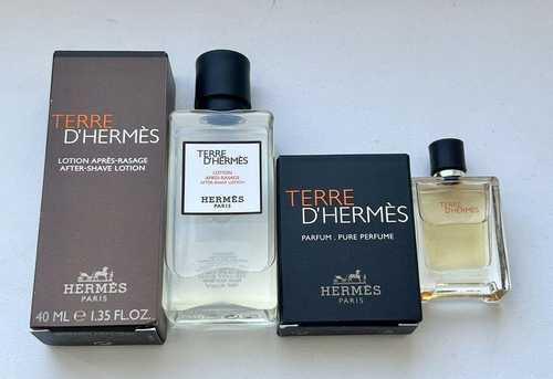 Hermes набор