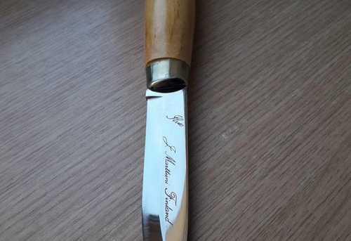 Финский нож J.marttiini. Finland. 131