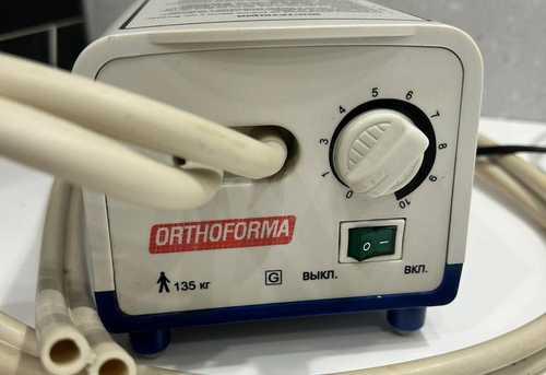 Компрессор Orthoforma для противопролежн. матраса