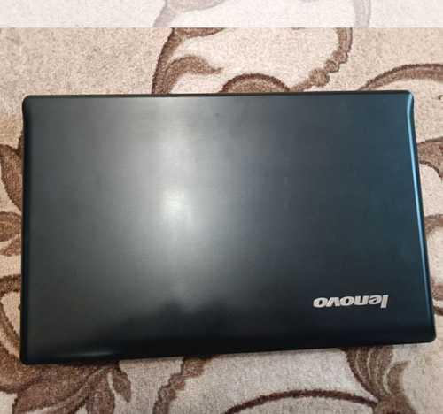 Ноутбук Lenovo G575