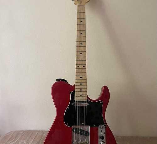 Телекастер FGN J-Standard Iliad