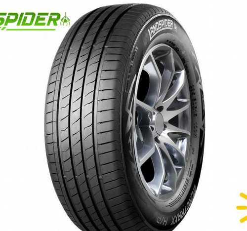 Landspider Eurotraxx H/P 195/50 R16 84V