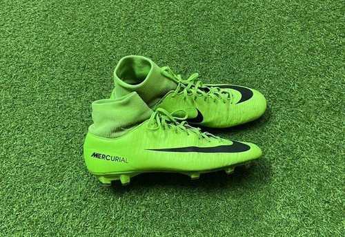 Бутсы Nike Mercurial Victory