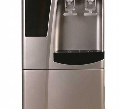 Кулер (диспенсер) ecocenter S-F30F с холодильником