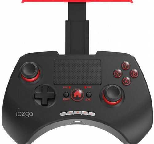 Беспроводной контроллер iPega Multimedia Wireless Controller with Touchpad (iOS,Android) (PG-9028)