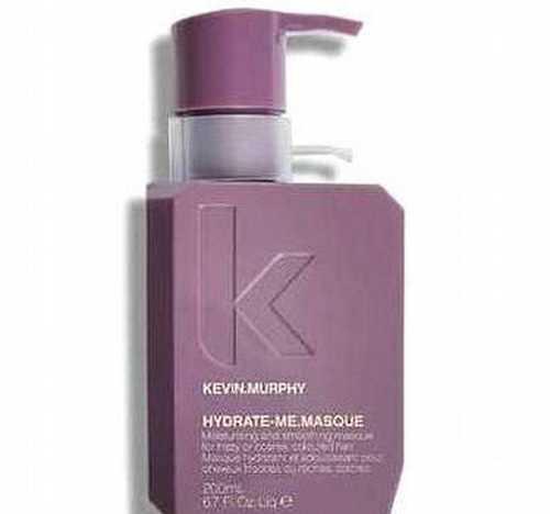 Маска Kevin Murphy Hydrate-Me 200 мл отливант