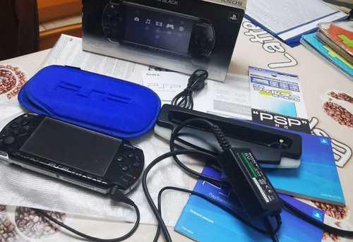 Sony PSP 2004 рв