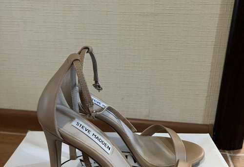 Босоножки Steve Madden