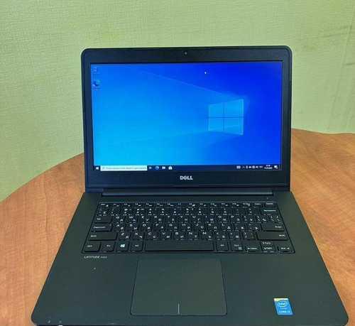 Dell Latitude 3450 i3 256GB