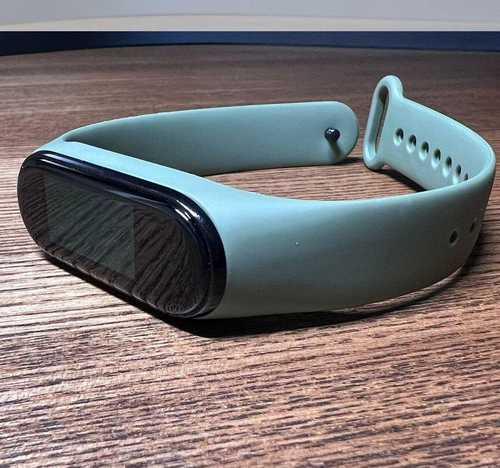 Xiaomi mi band 4