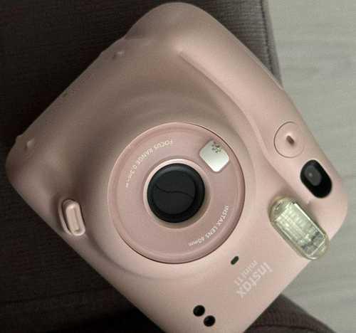 Instax mini 11