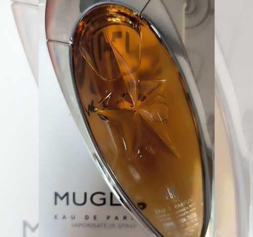 Парфюмерия Mugler Angel