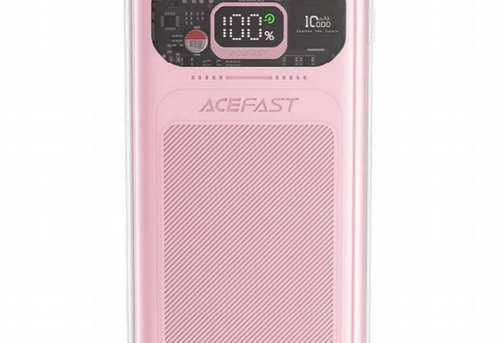 Внешний аккумулятор Acefast M1, 10000 mAh / 30W, Р