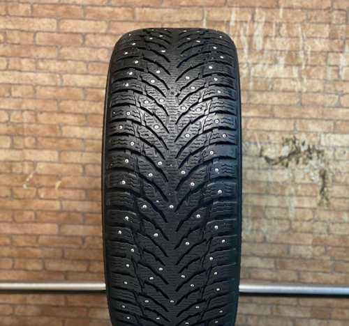 Nokian Tyres Hakkapeliitta 9 245/45 R19