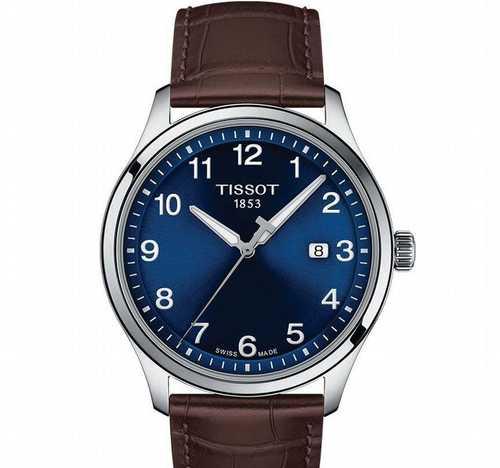 Часы Мужские Tissot T116.410.16.047.00