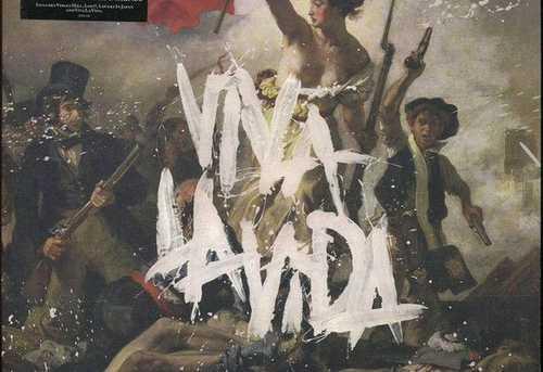 Coldplay - Viva La Vida Or Death And All His Frie
