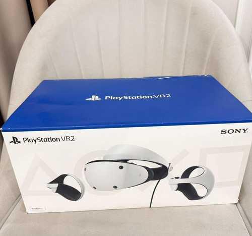 Vr sony playstation vr2