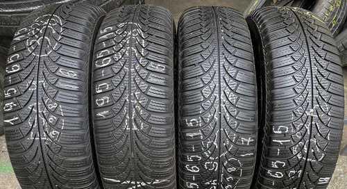 Esa-Tecar Super Grip 9 195/65 R15