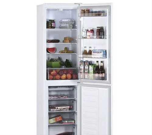 Холодильник beko rcsk335m20 W