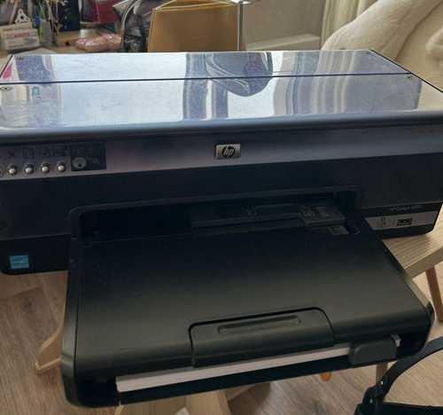 Принтер HP deskjet 6983