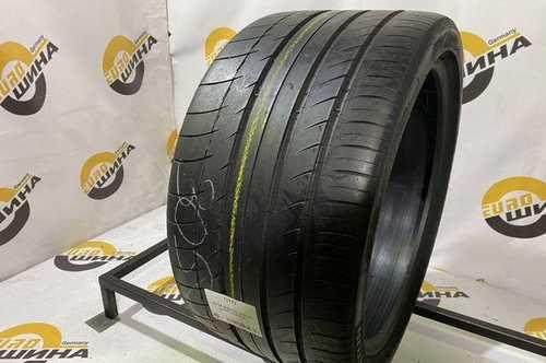 Michelin Pilot Sport 305/30 R19