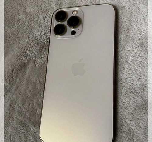 iPhone 13 Pro Max, 128 ГБ