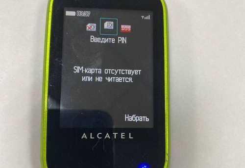 Alcatel 1066D