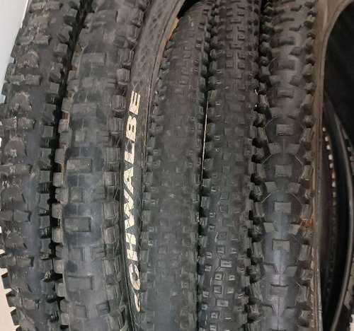 Покрышки 26" Shwalbe, Maxxis