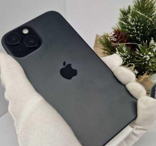 iPhone 15, 128 ГБ