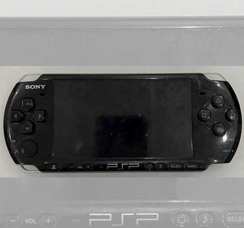 Sony PSP 3008 WiFi