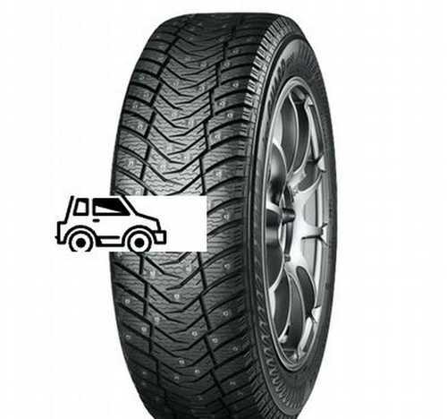 Yokohama IceGuard Stud IG65 235/65 R17 108T