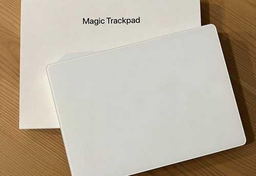 Apple magic Trackpad 2