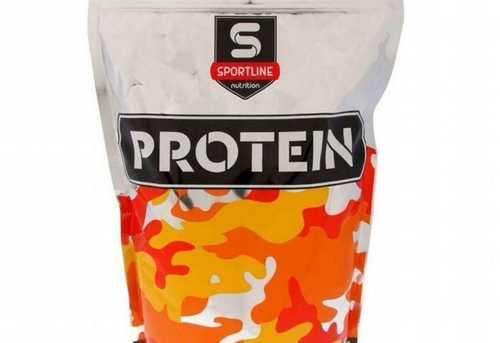 Протеин SportLine Dynamic Whey Protein