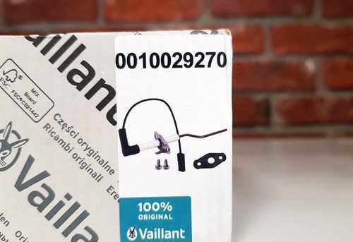 Электрод Розжига Vaillant 0010029270