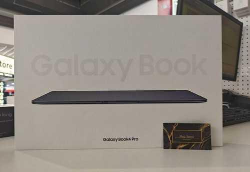 Samsung Galaxy Book 4 Pro 14" Ultra 7 155H 16/1TB