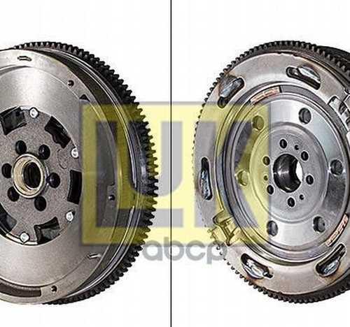 Маховик двухмассовый VW Amarok 2.0D 10 415054910